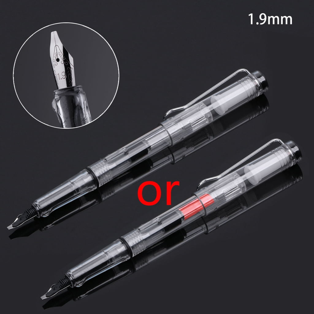 XISAOK Duckbill Fountain Pen Signature Art Painting Creation Journaling ...