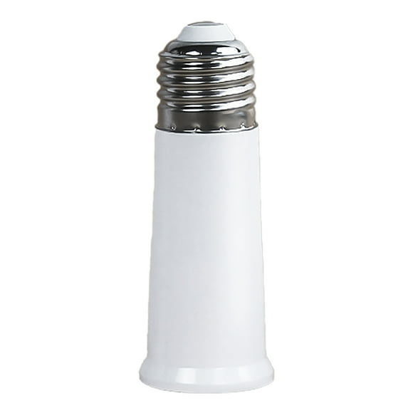 Light Bulb Socket Extenders