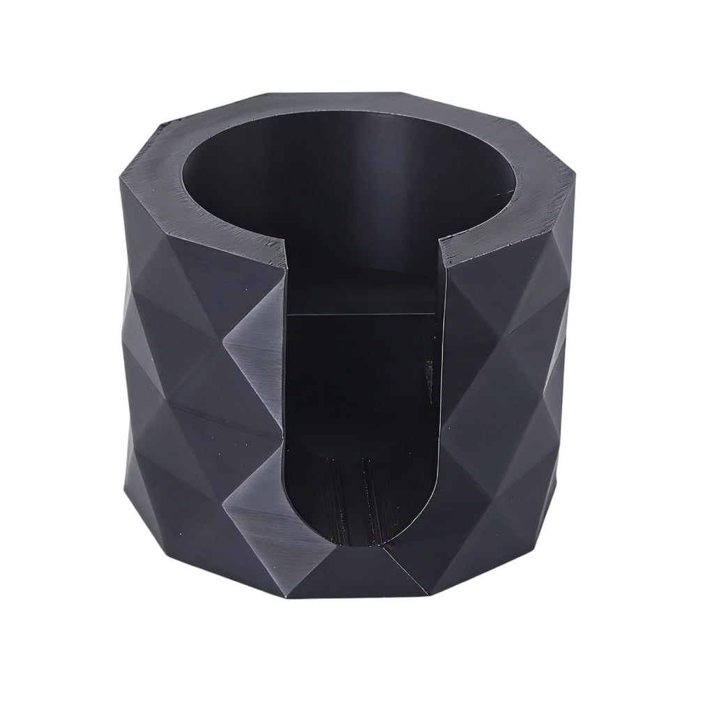 XISAOK Easy Cleaning Plastic Coffee Tamper Base For Handheld Espresso ...
