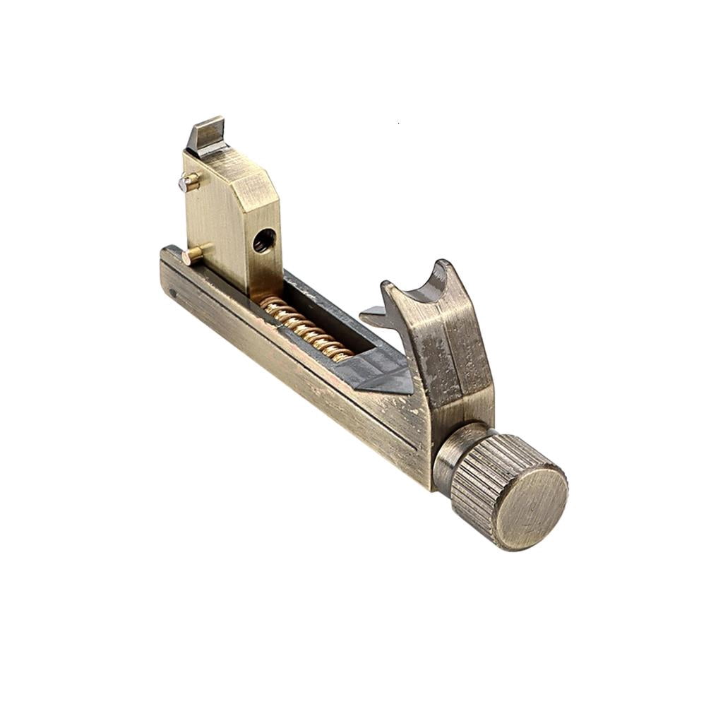 XISAOK Electric Guitar Tone Calibrator for Accurate Pitch Adjustment ...