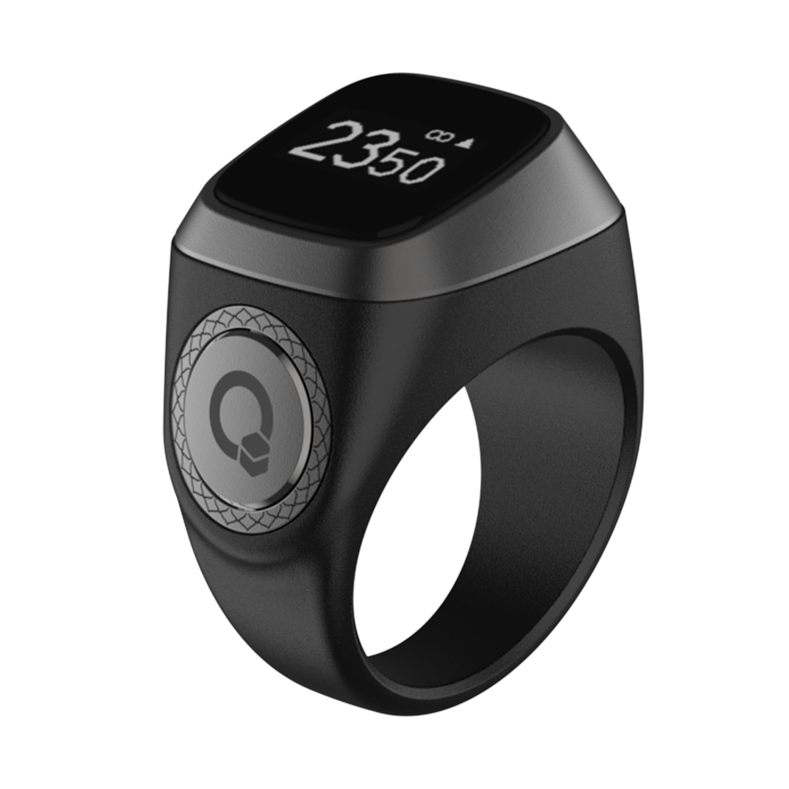 XISAOK Electronic Digital Tasbih Tally Counter Islamic Prayer Counter ...