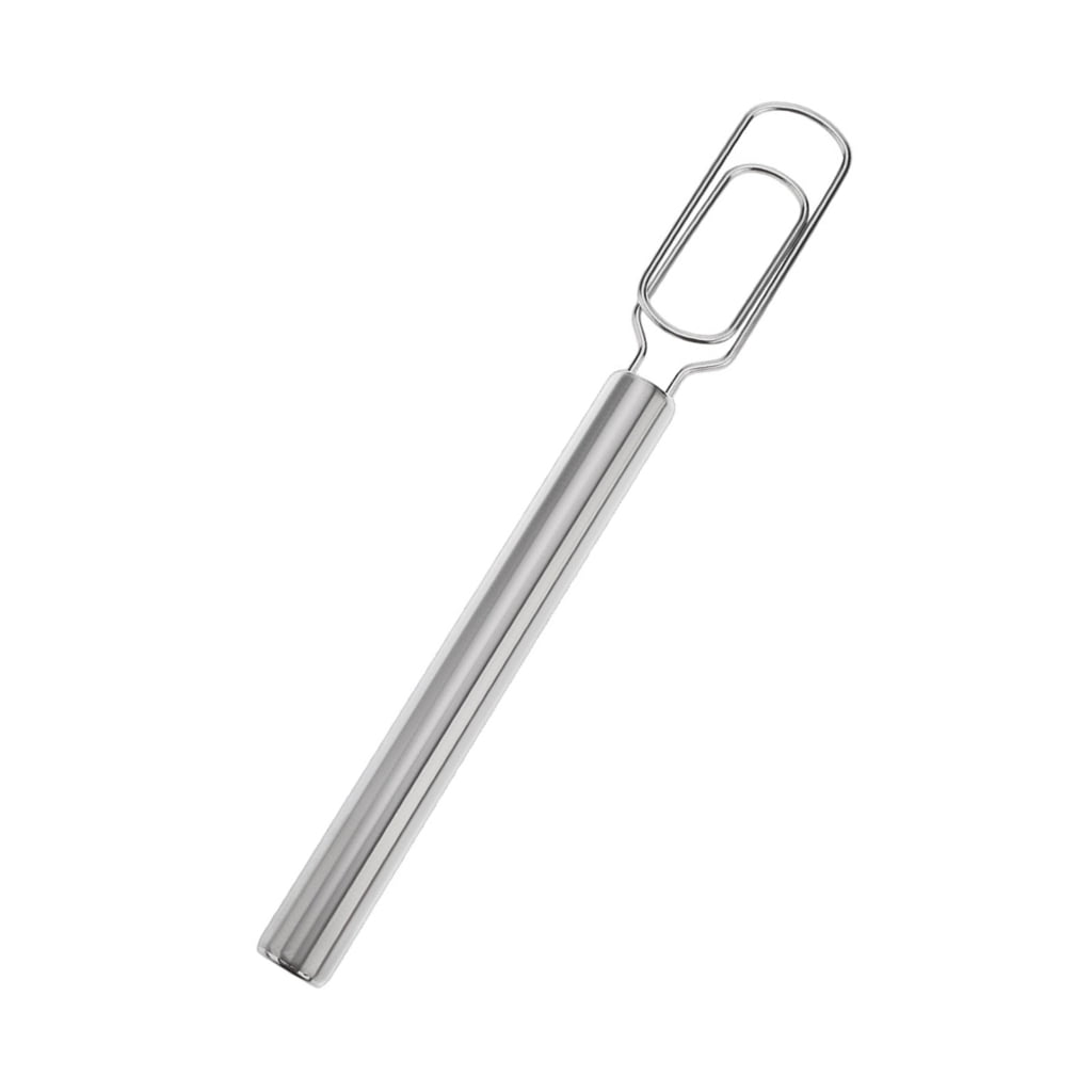 XISAOK Ergonomic Stainless Steels Mixing Tool For Dough Starter ...