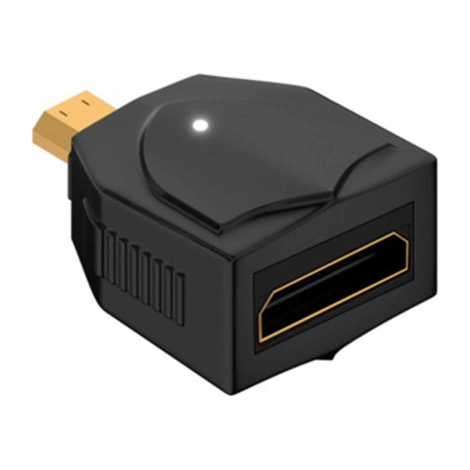 XISAOK Flexible Hdtv Connector for Enhanced Compatibility Mini c Male ...