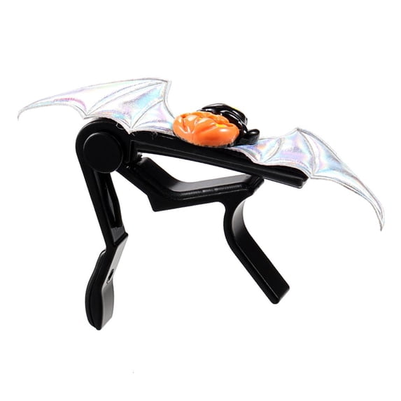 XISAOK Guitar Capo Recording Studio Capo Guitar Accessory for Quick Key ...