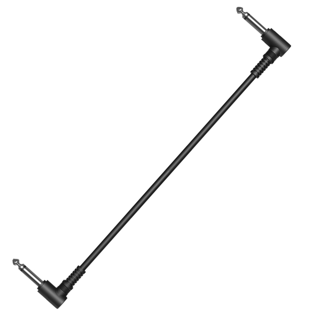 XISAOK Guitar Patches Cables Profession Patches Cable for Guitar Pedals ...