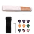 XISAOK Guitar Practice Tool Gadget Chord Trainer Beginners Guitarists ...
