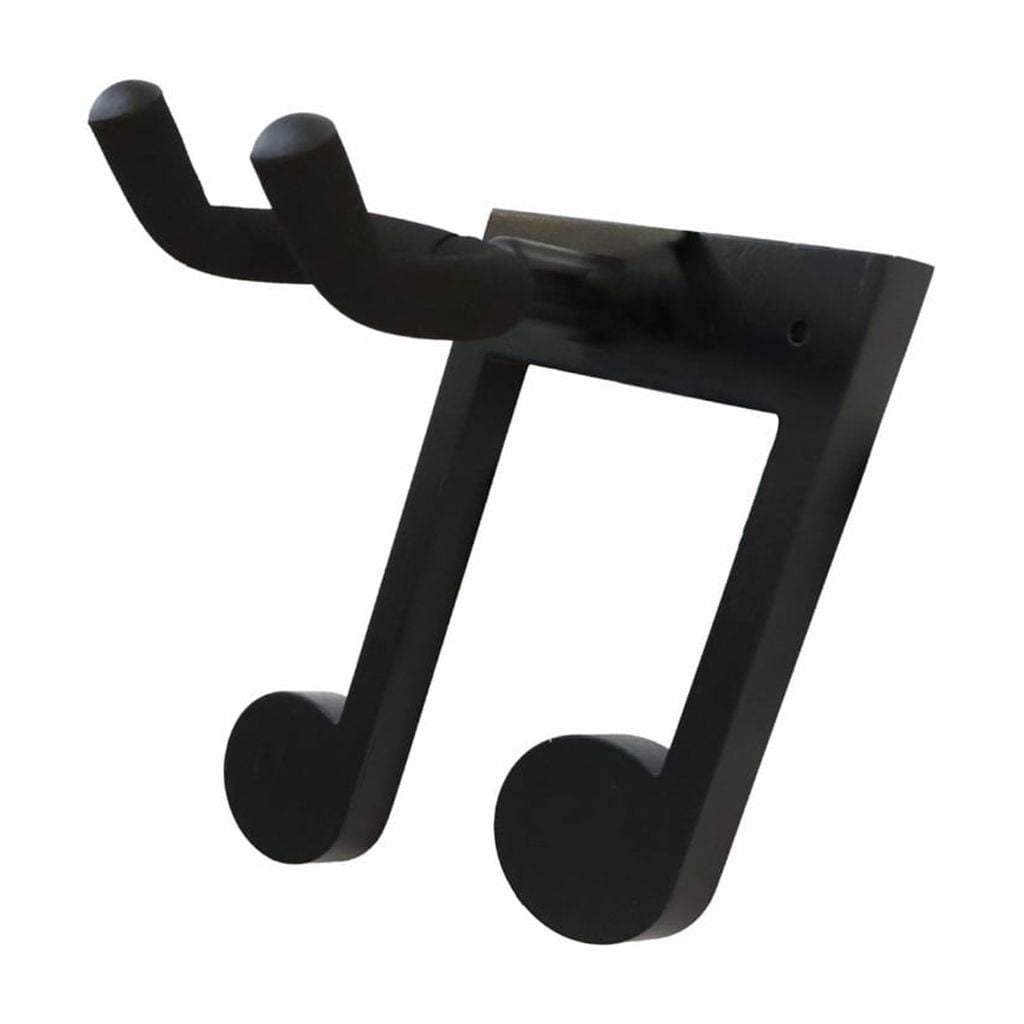 XISAOK Guitar Wall Mount Hangers Wood Base Display Stand Replacement ...