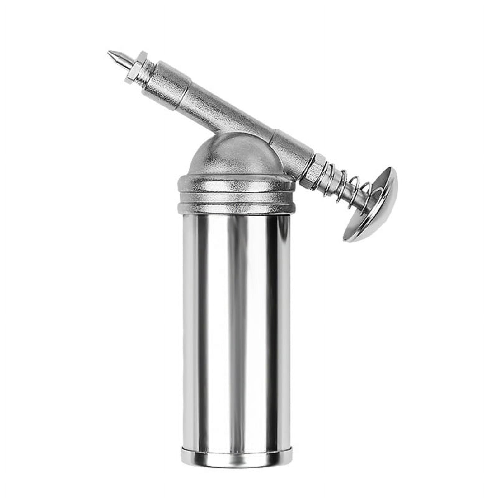 XISAOK Handheld Pressure Oiler Mini Grease Gun Machine High Pressure ...