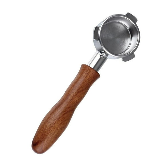 XISAOK Heat Resistant Ergonomic Coffee Machine Portafilter 54mm ...