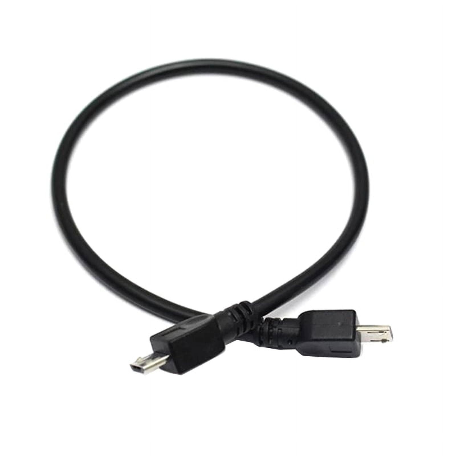 XISAOK Micro USB Cable Male to Micro USB Male OTG Converter Data Cable ...