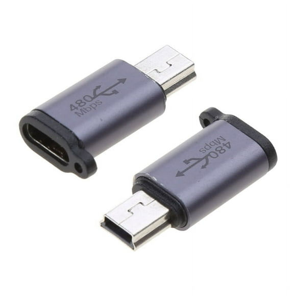 Micro USB Adapters