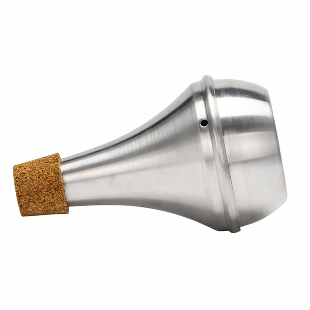 XISAOK Mini Trumpet Mute Trumpet Mute Trumpet Mute Silencers Mini ...