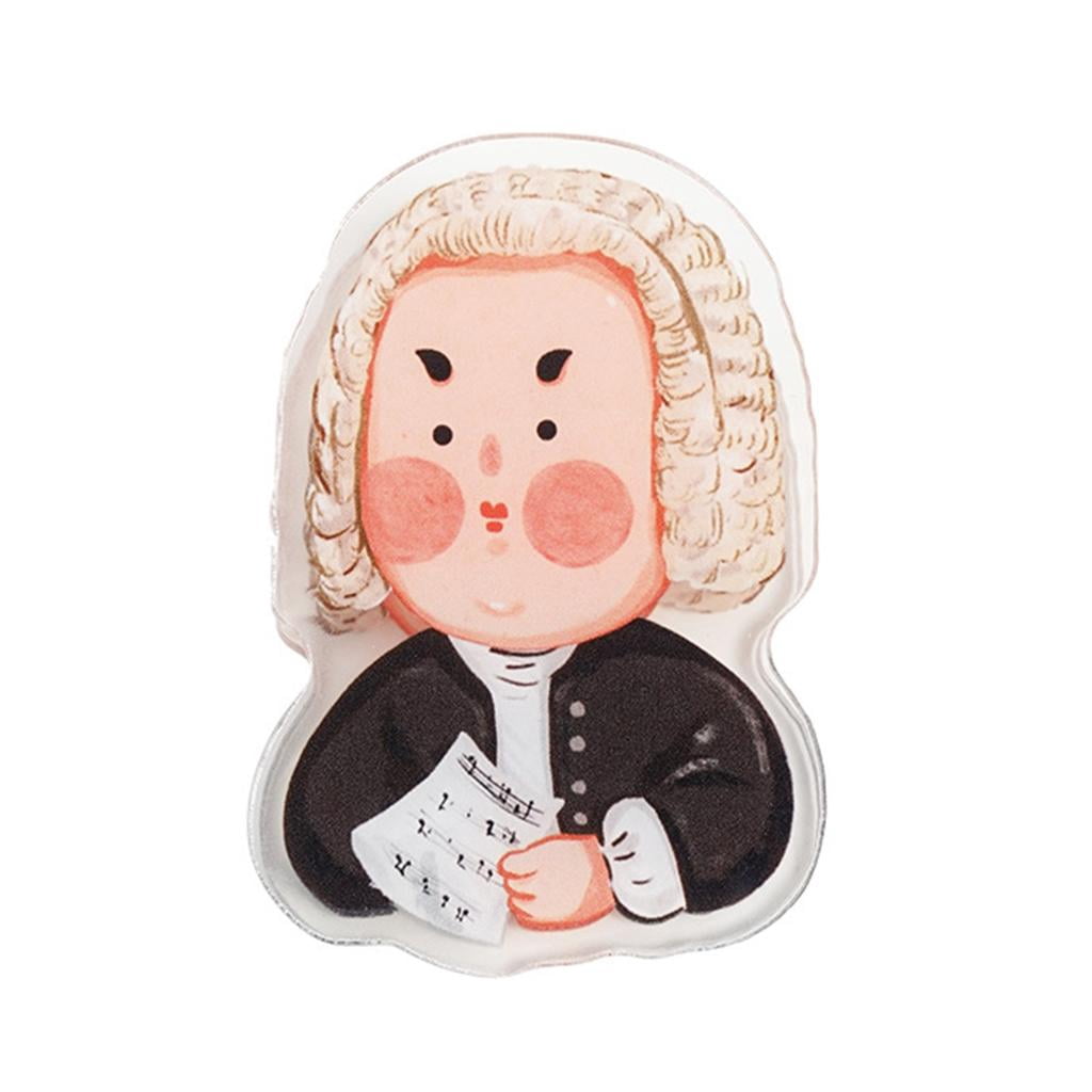 XISAOK Music Score Fixed Clips Sheet Holder Piano Sheet Music Clip for ...