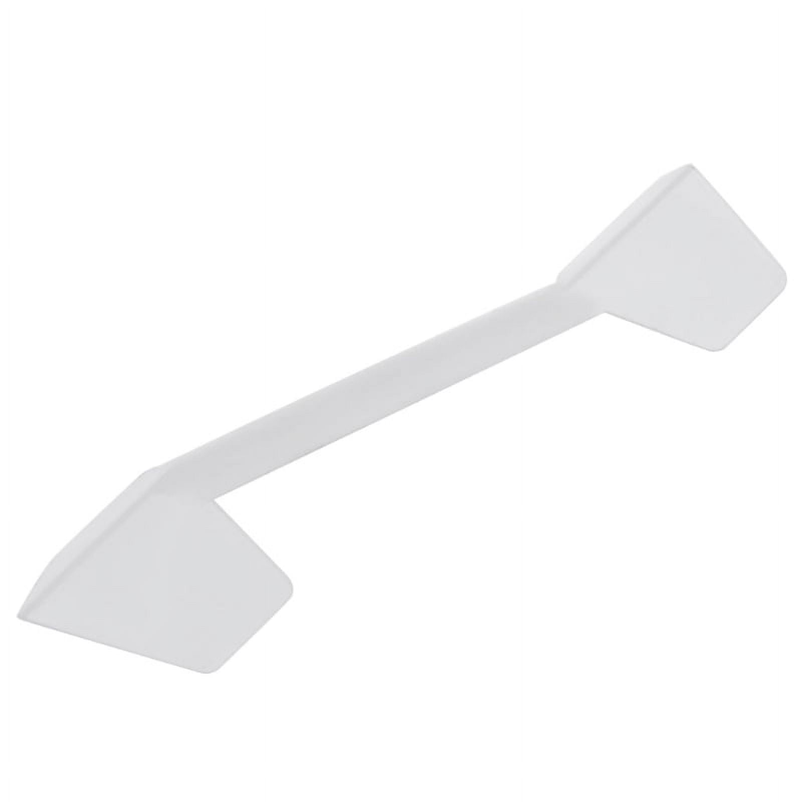 XISAOK Plastic Drywall Corner Scraper Finisher Cleaning Stucco Removal ...