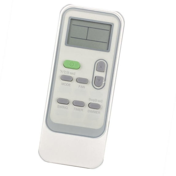 XISAOK Quick Change Battery Remote Control DG11J1 99 Replacement Drop ...