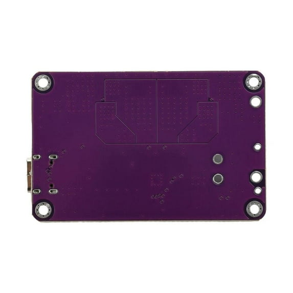 XISAOK Rapid 140W Chargers Module Type C Bidirectional Charging PCB ...