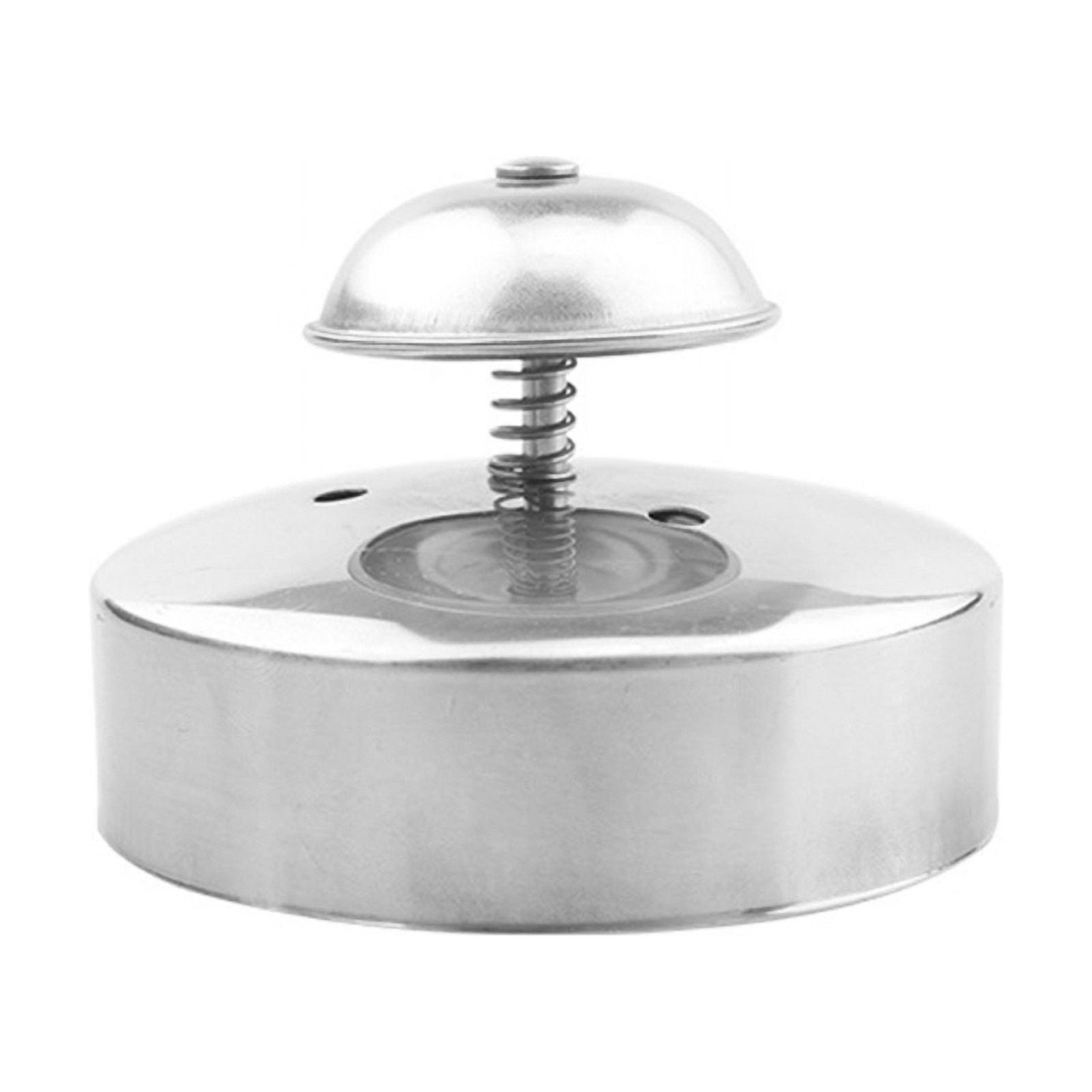 XISAOK Sandwich Hand Pie Molds Autumns Pie Press Mold Pie Maker Dough ...