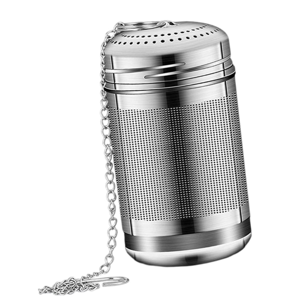 XISAOK Stainless Steel Teas Strainer with Extra Fine Mesh Design ...