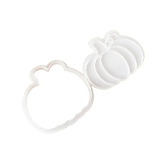 XISAOK Thanksgiving Cookie Cutters Turkey Maples Leaf Pumpkin Chestnut ...