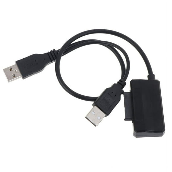 Shop USB to DVD Cables and Adapters for Electronics at Walmart