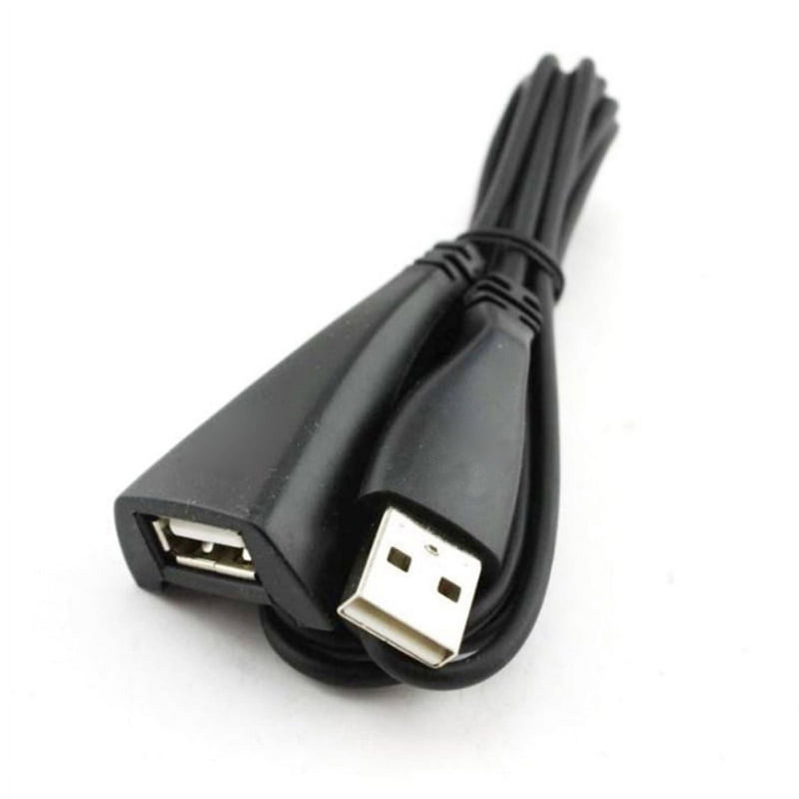 XISAOK USB Extension Cable for G603 Mouse G613 Keyboard Wireless ...