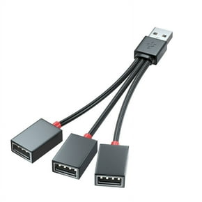 USB Splitters