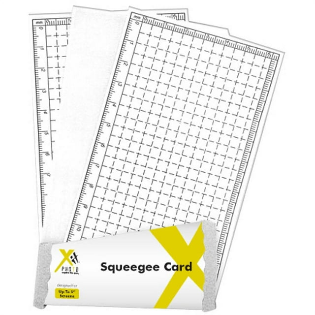 XIT Custom Size Fit 3PC Screen Protector Kit for Camera/Camcorder LCD ...