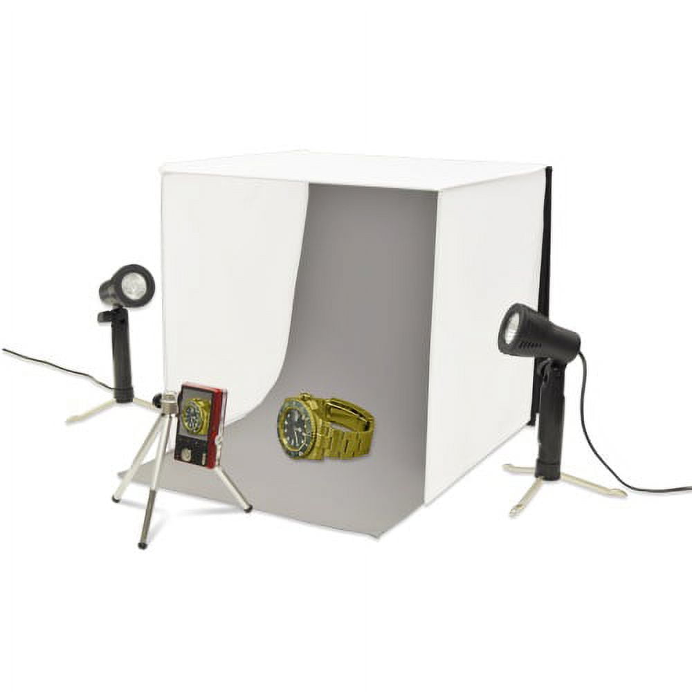 XIT PHOTO STUDIO KIT - Walmart.com