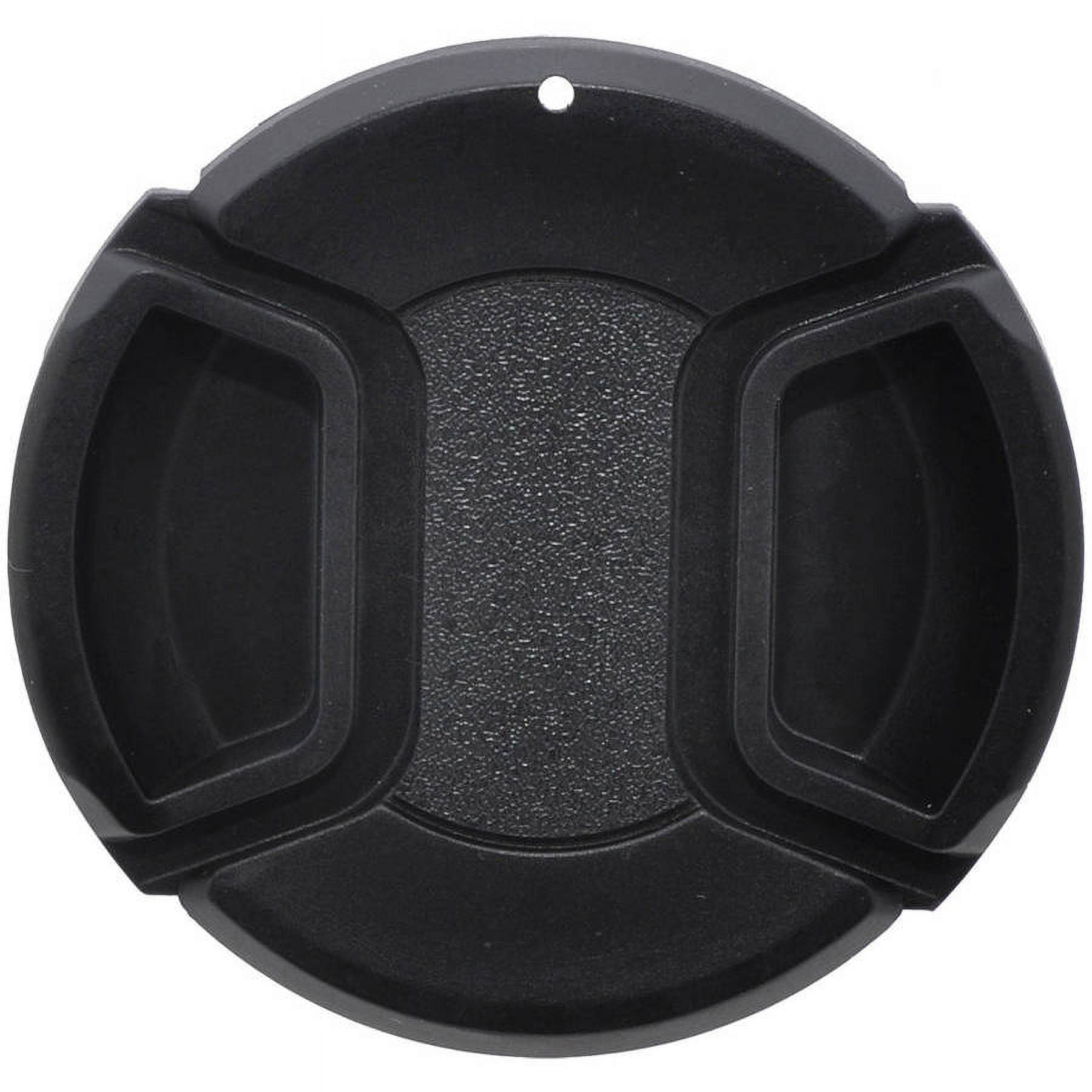 XIT Snap-On Lens Cap, 58mm - Walmart.com