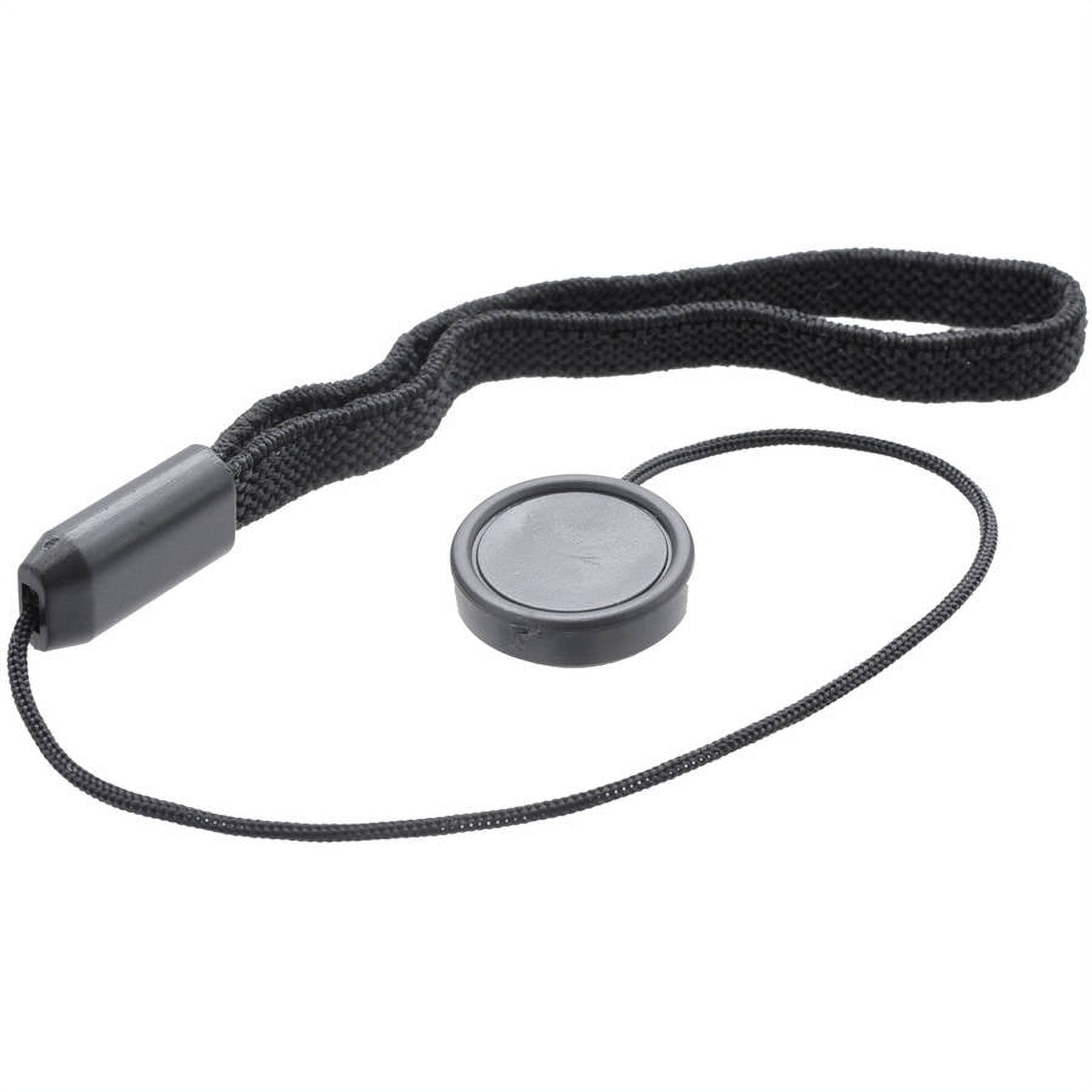 XIT Universal Lens Cap Keeper - Walmart.com