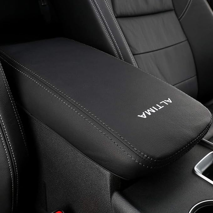 Nissan altima center console cover store
