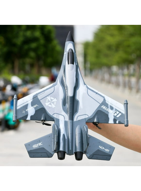 RC Planes in Remote Control Toys - Walmart.com