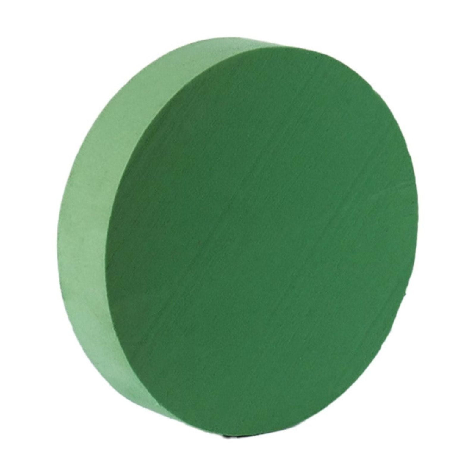 XIUH Flower Pots Indoor 6 Pieces of Flower Foam | Green Flower Foam for ...