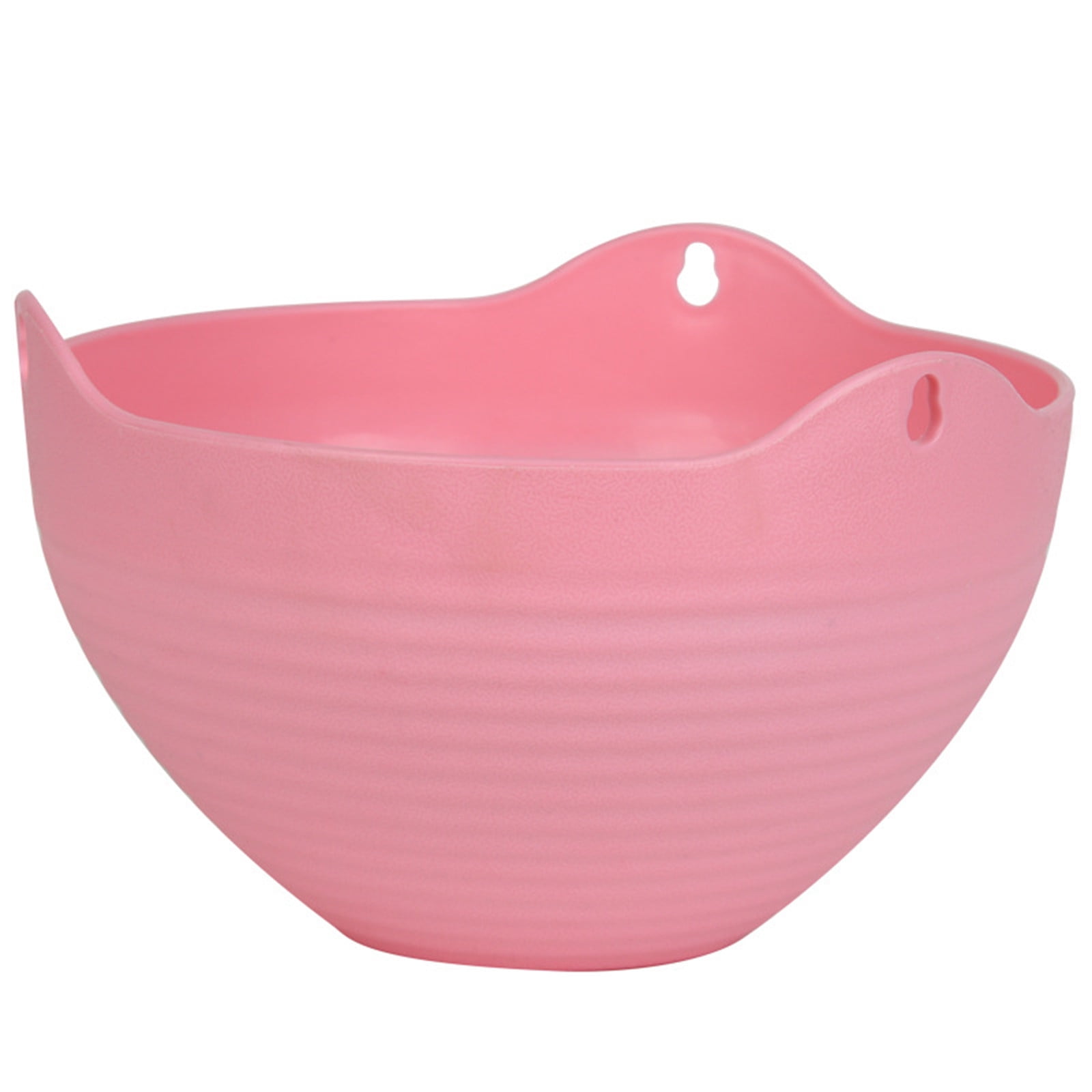 XIUH Planter Boxes Outdoor Square Hanging Basket Hanging Hanging Flower ...