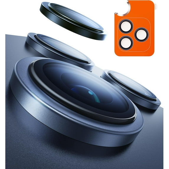 XIULIN 3-Year Ultimate DurabiXIULIN for iPhone 17 Pro Max/17 Pro Camera ...