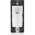 XIULIN Decora Occupancy Motion Sensor in-Wall Switch, Auto-On or Manual ...