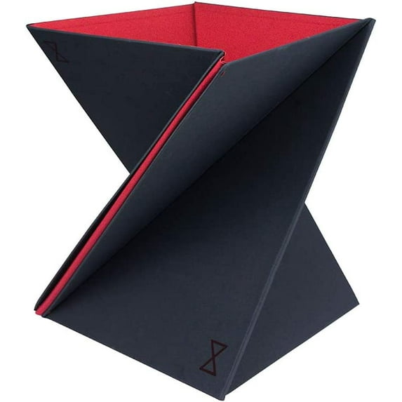 XIULIN Levit8 Portable Standing Desk Work Station Foldable Sit to Stand ...