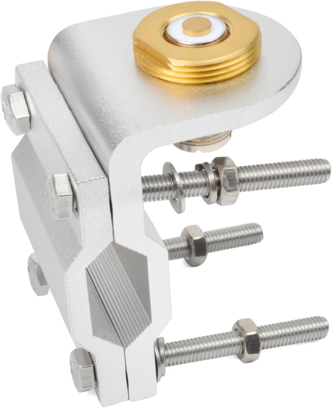 XIULIN Universal Heavy Duty SinXIULINle Roll Bar/Mirror NMO ...