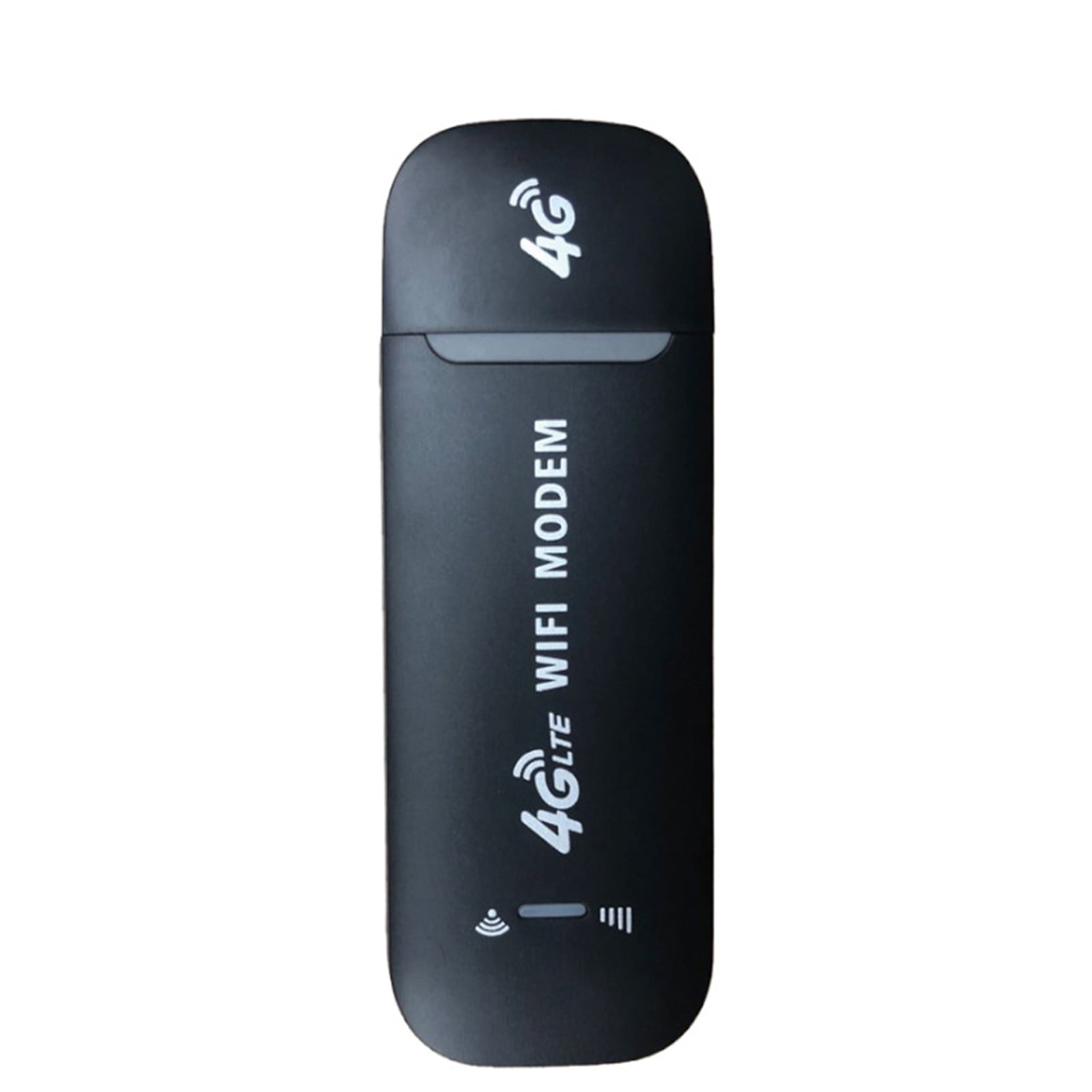 XIXISTARYY 4G Router LTE USB Mobile Portable WiFi Car Card Network Card ...