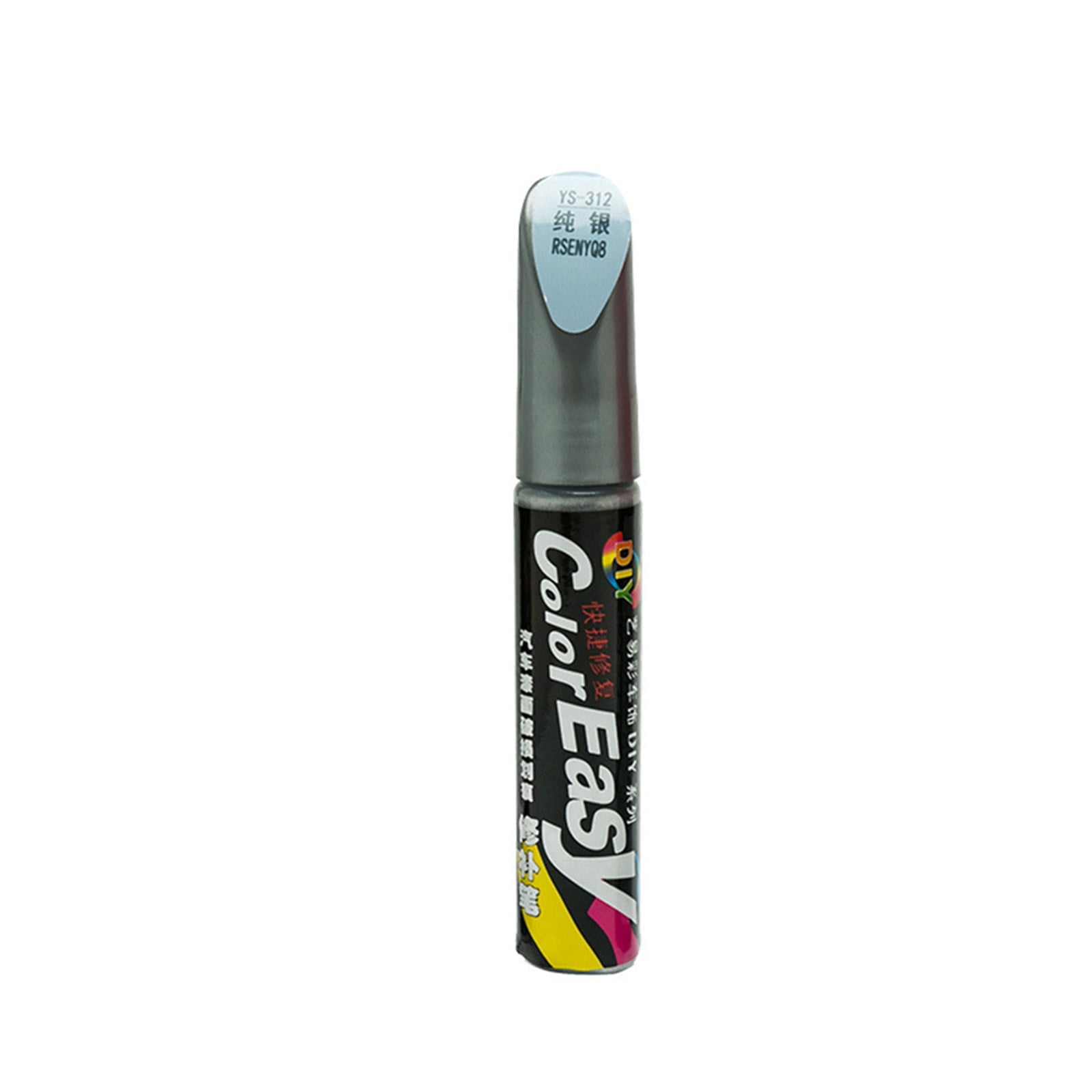 XIXISTARYY Car Accessories Car Paint Touch-Up Pen, A Tool For Repairing ...