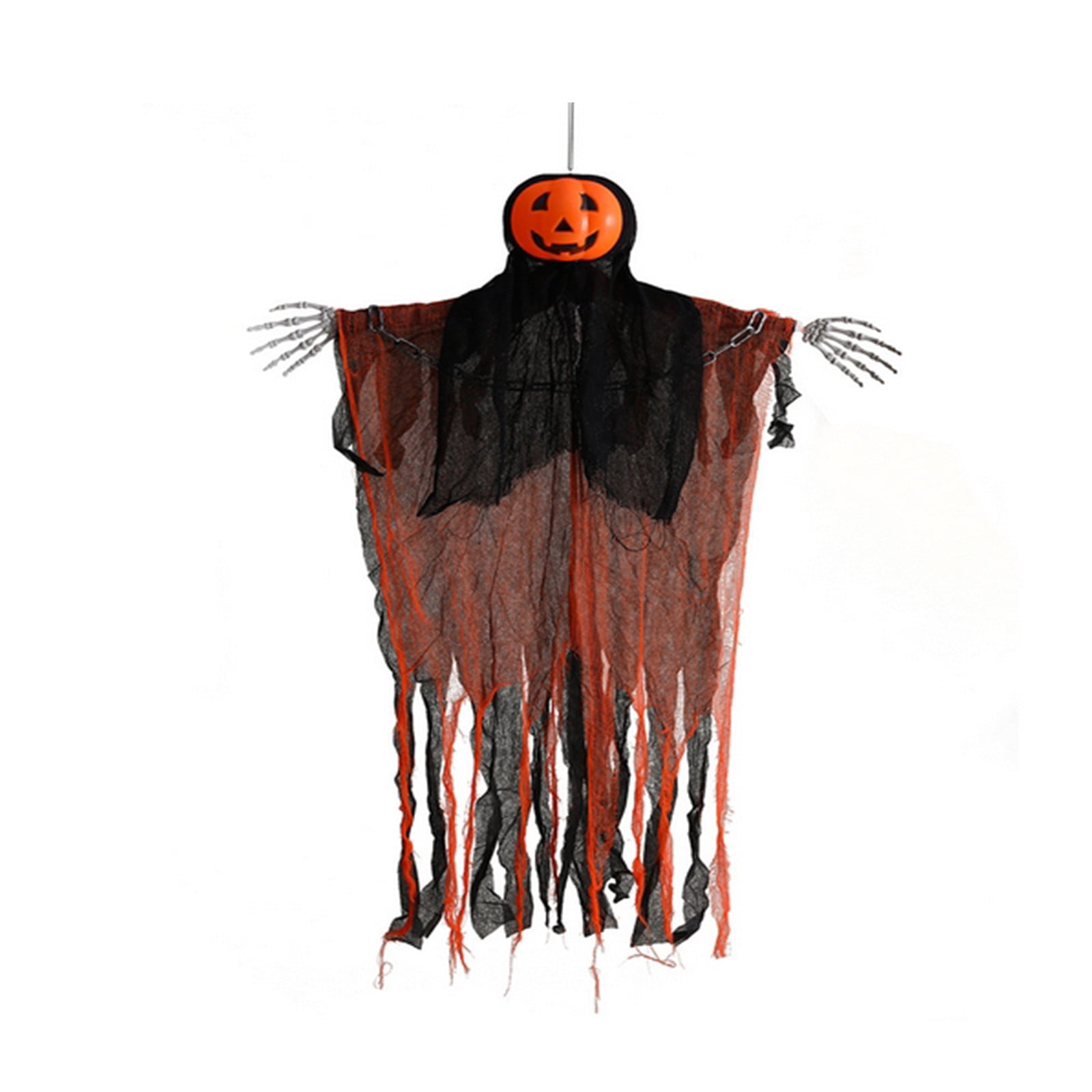 XIXISTARYY Halloween Party Supplies Hanging Grim Reapers Halloween ...