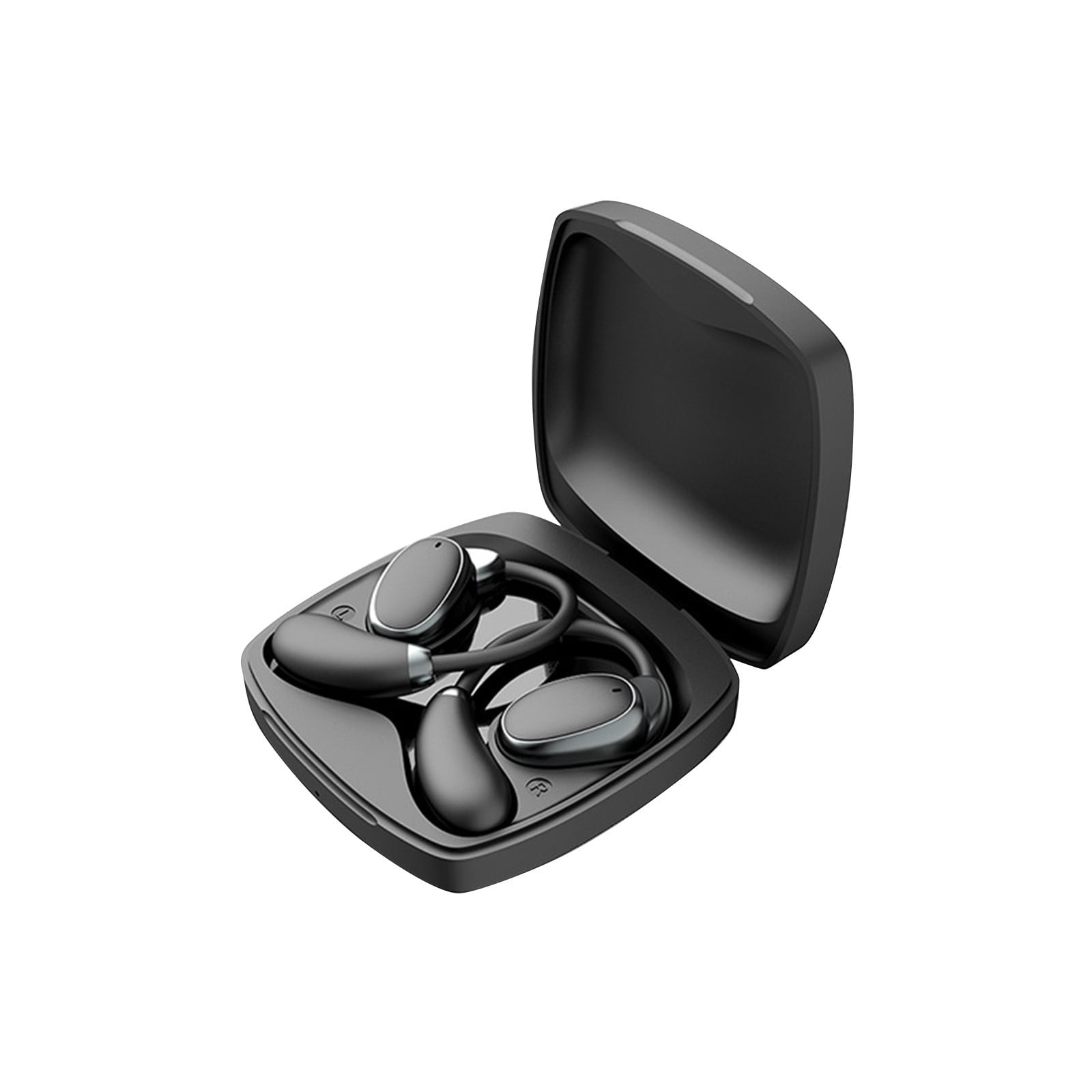 Xixistaryy Headphones Language Translator Simultaneous Interpretation
