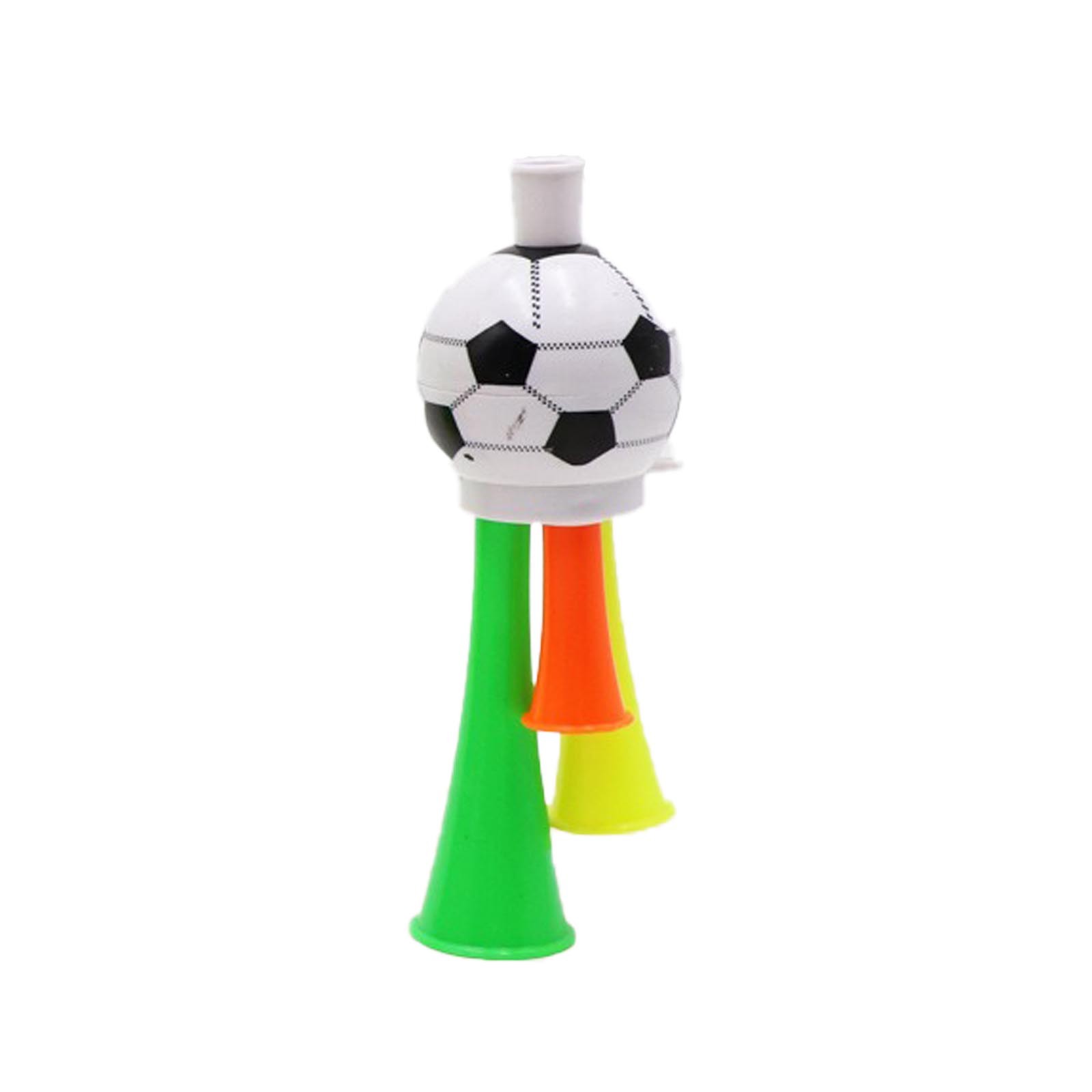 XIXISTARYY Home Decor Cheering Horn Sports Fans Cheering Toys Concert ...