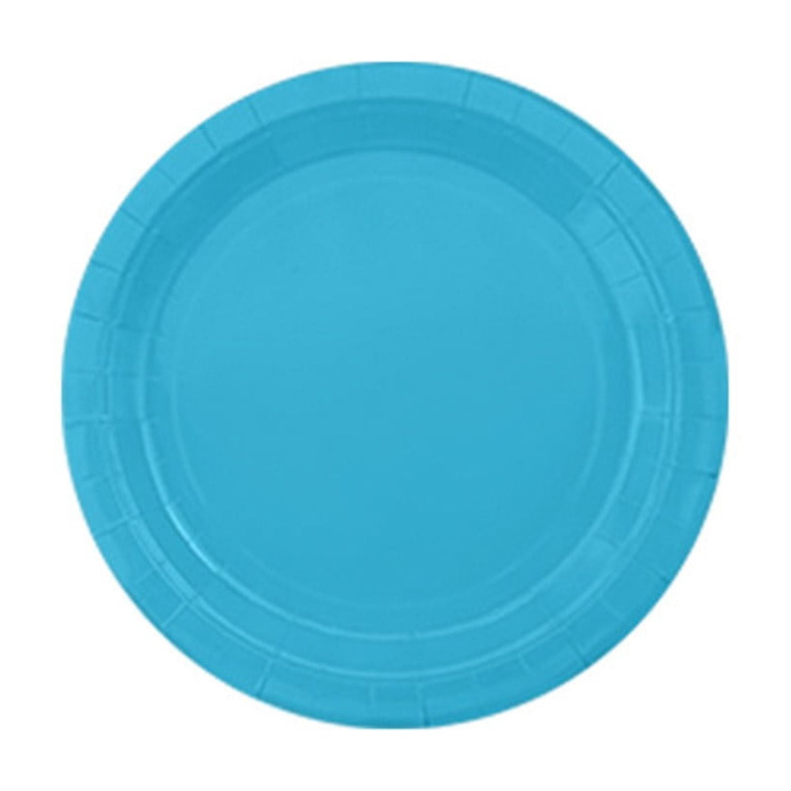 XIXISTARYY Home Decor Macaron Color Solid Color Dinner Plate Set 9-inch ...
