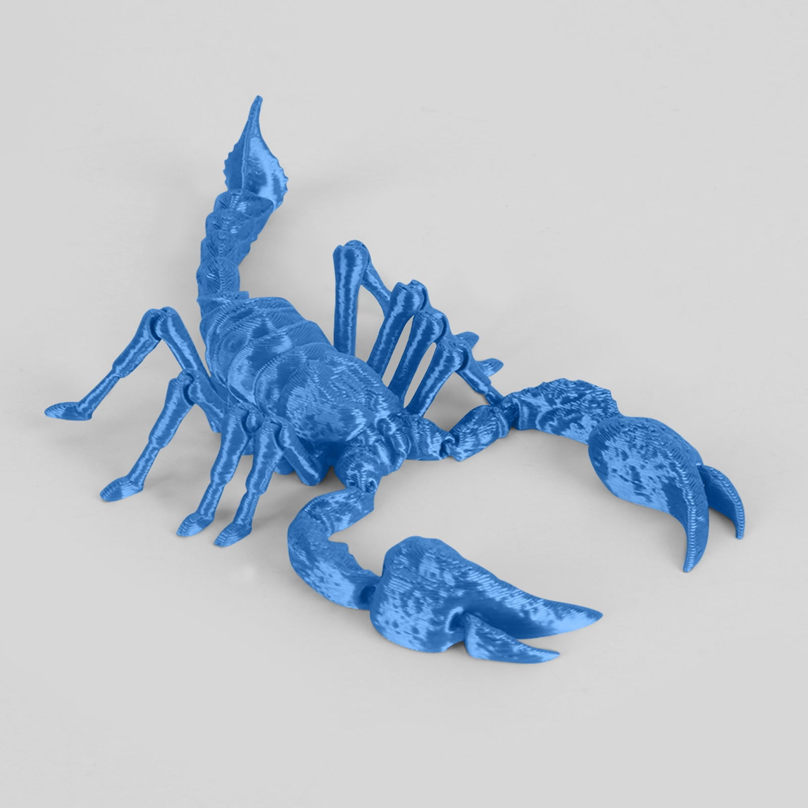 XIXISTARYY Home Essentials 3D Printing Scorpion 3D Printing Articulated ...