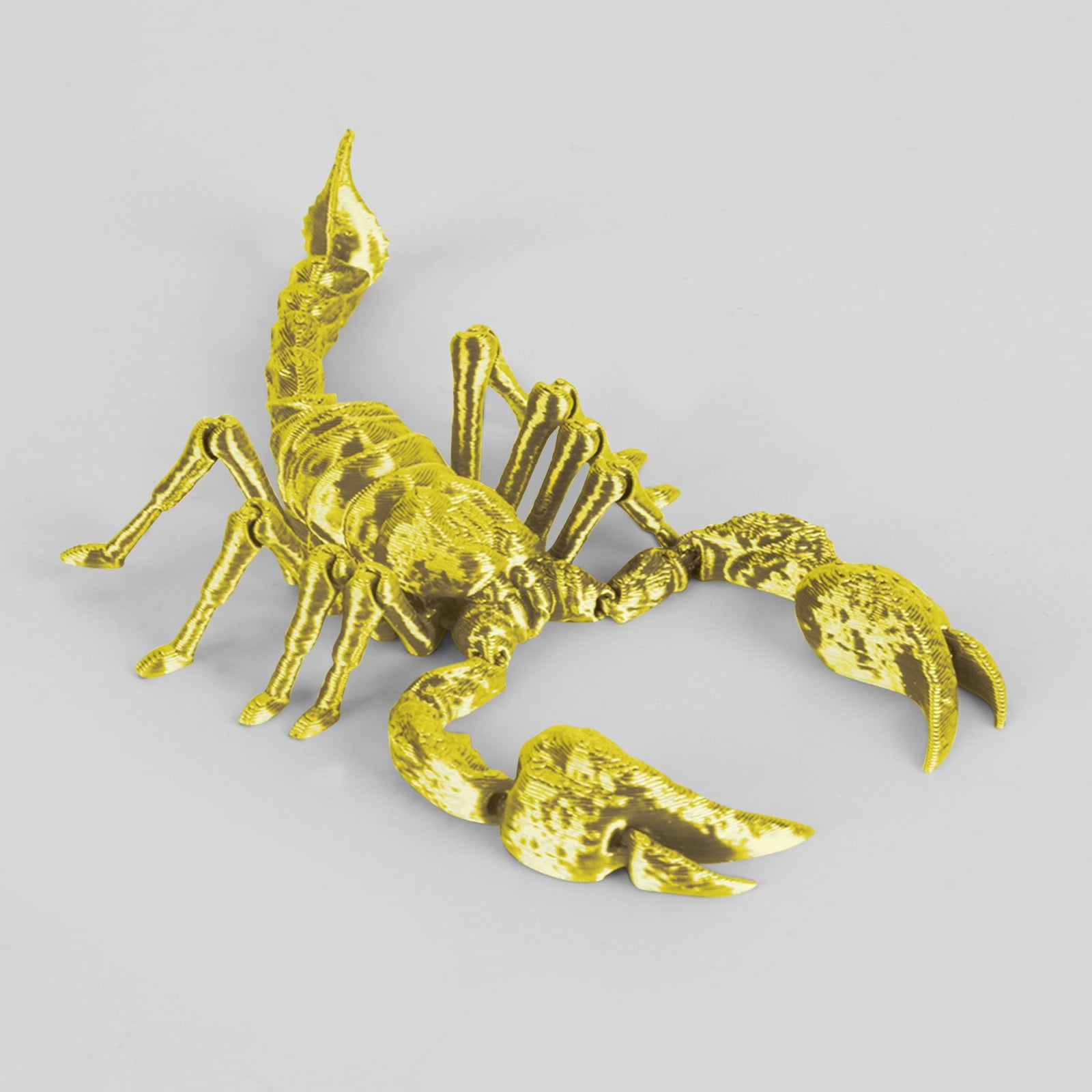 XIXISTARYY Home Essentials 3D Printing Scorpion 3D Printing Articulated ...