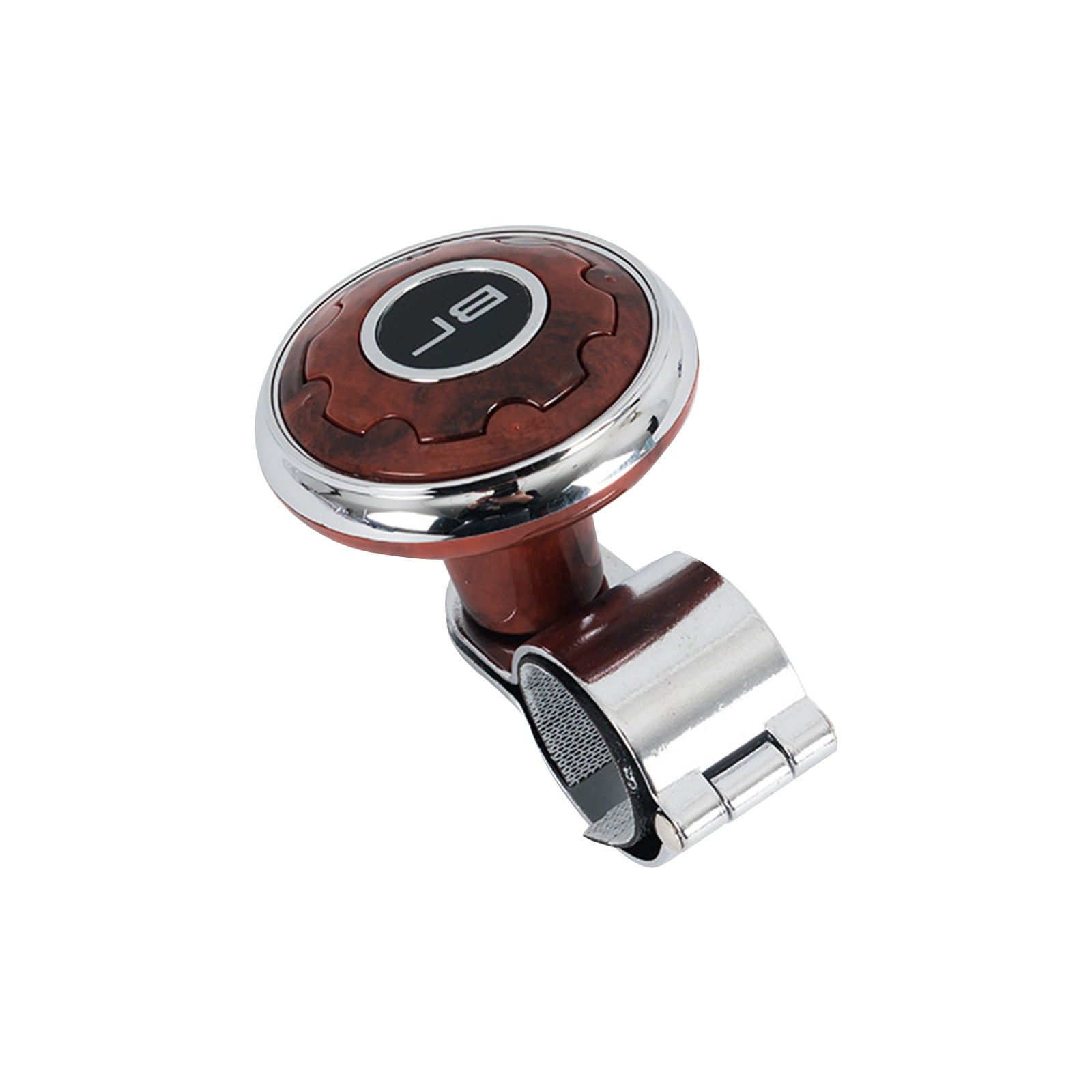 XIXISTARYY Home Essentials Car Steering Wheel Power Ball With Bearing ...