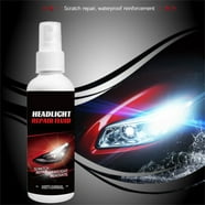 Meguiar's Ultimate Headlight Restorer Kit - Removes Yellowing, G2990 ...