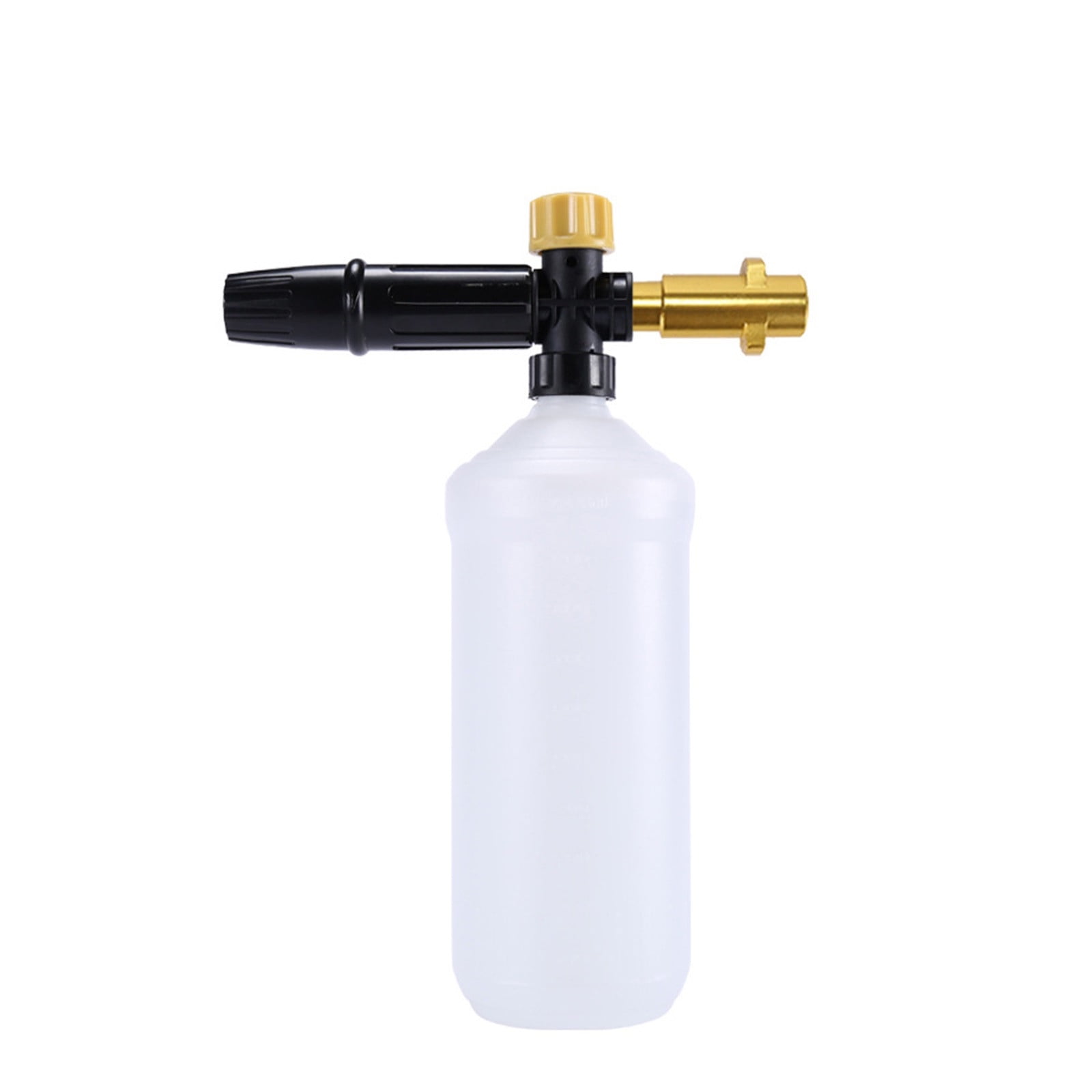 XIXISTARYY Home Essentials High-pressure Foam Cleaning Machine ...