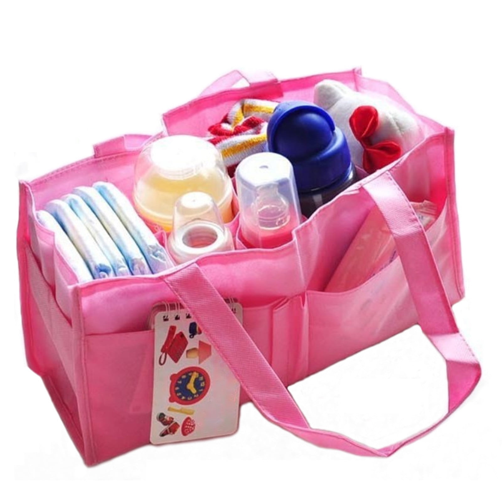 XIXISTARYY Home Essentials Mummy Bottle Storage Multifunctional ...
